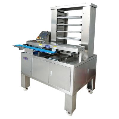China LP150 High Speed Vertical Tray Arranging Machine 30-300 pcs/min 220V 1.3KW for sale