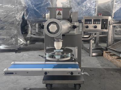 China Adjustable Quantity Pastry Filling Machine 60p/min 220V Food Stuffing Machine for sale