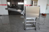 China Commercial Egg Breaking and Separating Machine 3000 Eggs per Hour 0.04kW 220V for sale