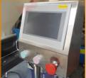 China Industrial Dough Dividing Machine 5800-7600pcs/H 380V Hydraulic Dough Divider for sale