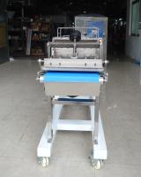 China Compact Commercial Bread Roll Shaping Machine 7600pcs/H  Baguette Shaper for sale