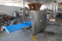 China Intelligent Integrated Dough Divider Rounder Roll Divider Rounder 380V for sale