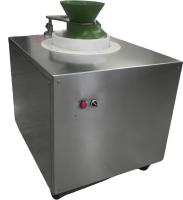 China Vertical Dough Rounding Machine 200g Efficiency Improvement Dough Ball Rounder Machine for sale