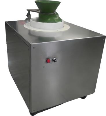 China Vertical Dough Rounding Machine 200g Efficiency Improvement Dough Ball Rounder Machine for sale