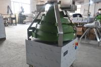 China Teflon Non-Stick Commercial Dough Rounder 7600 Pcs/H 0.47kW for sale