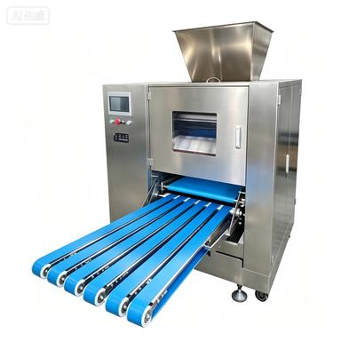 China Automatic Dough Divider and Rounder Machine for sale