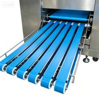 China Automatic Dough Divider and Rounder Machine for sale