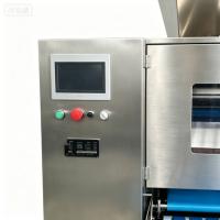 China Dough Divider and Rounder Machine for sale