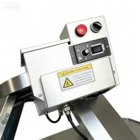 China Dough Rounder（Food-grade adhesive) for sale