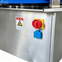 China Dough Rounder（Food-grade adhesive) for sale