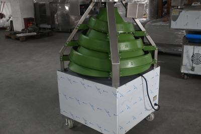 China Dough Rounder （Teflon） for sale