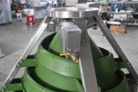 China Dough Rounder （Teflon） for sale