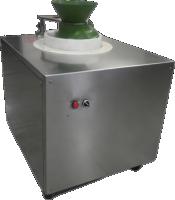 China Vertica Dough Rounder for sale