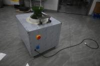 China Vertica Dough Rounder for sale