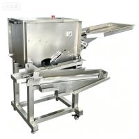 China Egg Creaking Machine for sale