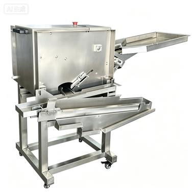 China Egg Creaking Machine for sale