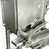 China Egg Creaking Machine for sale