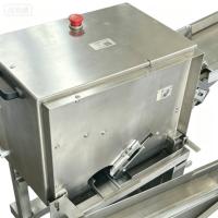 China Egg Creaking Machine for sale
