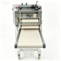 China Baguette Shaping Machine for sale