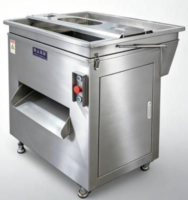 China Yunnan Ham Crisp Forming Machine for sale