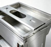 China Yunnan Ham Crisp Forming Machine for sale