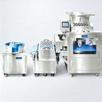 China Pressureless Ciabatta Dough Divider for sale