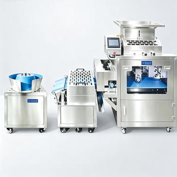 China Pressureless Ciabatta Dough Divider for sale