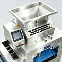 China Pressureless Ciabatta Dough Divider for sale
