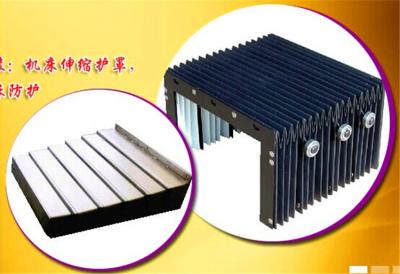 China classical tri-proof fiber cloth flexible fold bellow laminar bellow used in various industries for sale