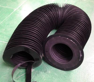 China TPEE cylinder covers for telescopic boom lifts for sale