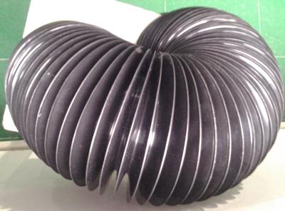 China TPU protective covers bellow for cylinder rod boots /dust boots for sale