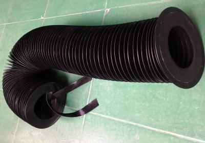 China TPU protective covers bellow for cylinder rod boots /dust boots for sale