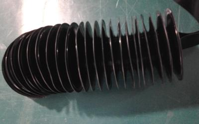 China TPEE protective covers bellow for cylinder rod boots /dust boots for sale