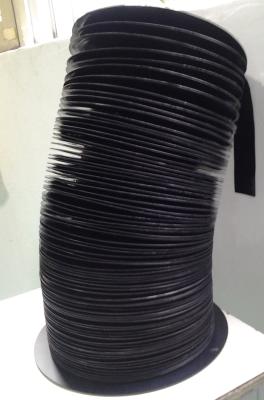 China TPEE protective covers bellow for cylinder rod boots /dust boots for sale