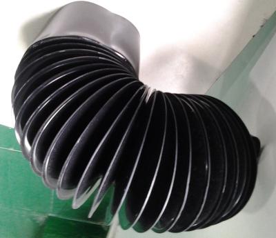 China TPEE protective covers bellow for cylinder rod boots /dust boots for sale