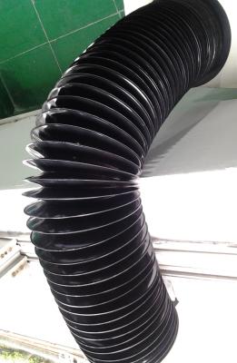 China TPEE protective covers bellow for cylinder rod boots /dust boots for sale
