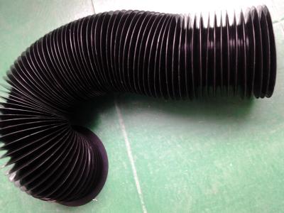 China TPEE protective covers bellow for cylinder rod boots /dust boots for sale