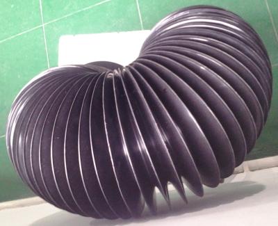 China TPEE protective covers bellow for cylinder rod boots /dust boots for sale