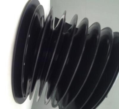China TPEE protective covers bellow for cylinder rod boots /dust boots for sale