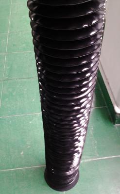 China TPEE protective covers bellow for cylinder rod boots /dust boots for sale