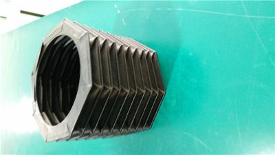 China TPEE protective covers bellow for cylinder rod boots /dust boots for sale
