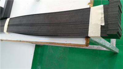 China Heat-sealed &folded bellows fabric +PVC for any kind of machine dust covers for sale