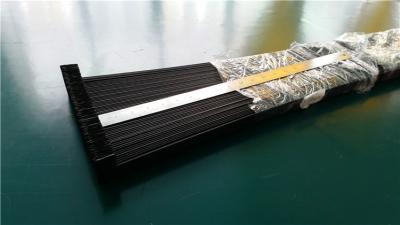 China Heat-sealed &folded bellows fabric +PVC for any kind of machine dust covers for sale