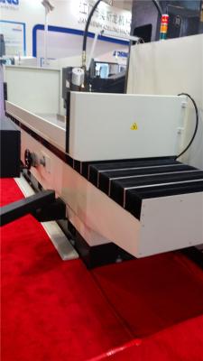 China Heat-sealed &folded bellows fabric +PVC for any kind of machine dust covers for sale