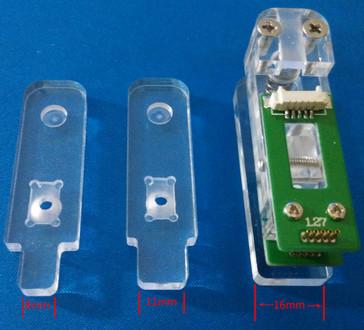 China test clip JIG big board clamping fixture ,install tools load clamps for sale