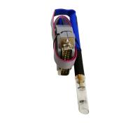China Yellow 8 Pins POGO PIN Connectors for DP4 DP3 CARPROG Programmer for sale