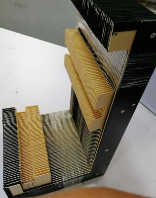 China high quality heat- sealed machine cover bellows , way covers for  linear rails made with fabric +pvc for sale