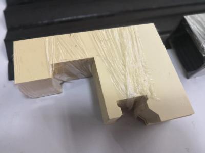 China high quality machine bellow covers for wood laser cutting machine for sale