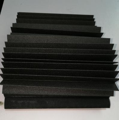 China high quality machine bellow covers for medical machines for sale
