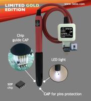 China UPA CABLE SOIC-8 TO DIP-8 cable for EEPROM FLASH Debuging Data in circuit/on board repairing tools dolden edit for car for sale